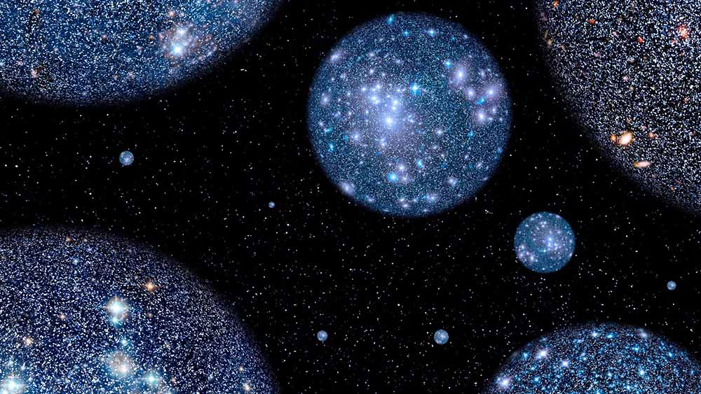 Space & Exploration - Play Mint